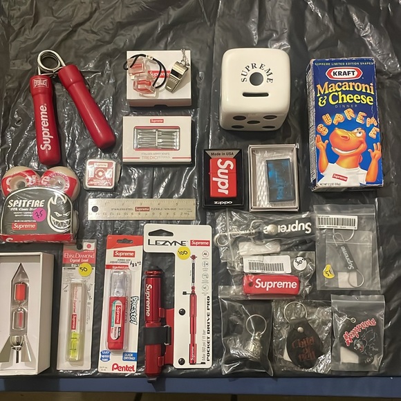 Supreme | Other | Supreme D Up | Poshmark
